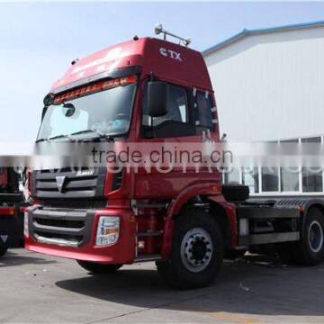 6X4 TRACTOR TRUCK BJ4253SMFKB-S2 EURO 3 ,FOTON AUMAN BRAND HOT SALE ...