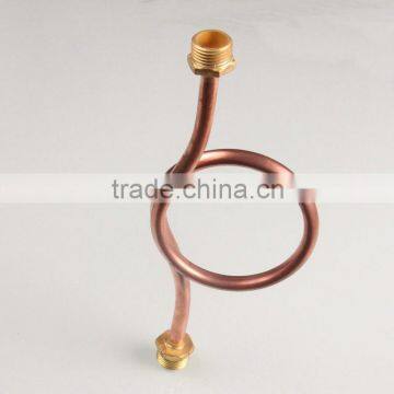brass china supplier Tube Buffer/Pipe Buffer - GoldSupplier