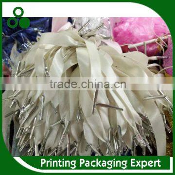 GIFT BAGS HANDLES MADE BY SATIN POLYESTER RIBBON - GoldSupplier