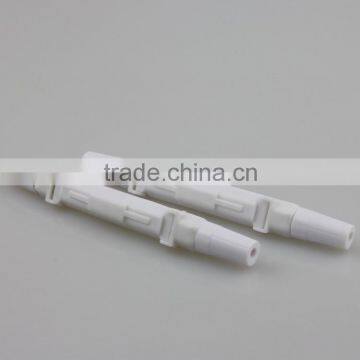 Telecommunication Equipment FTTH Drop Repair Splice Closure for Optical ...