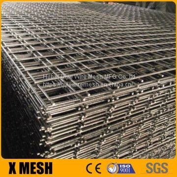 D49 Steel Galvanized Welded Wire Fabric Wrapping Meshes 100x100 Mm ...
