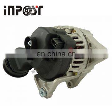12317501690 0124515052 0986041810 NEW ALTERNATOR FOR 320 325 330 525 ...