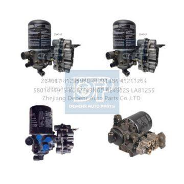 3979076 471780 Depehr Manufacturer European Tractor Cooling Parts Volvo ...