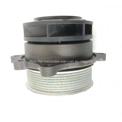 FPT IVECO CURSOR9 water pump 5001859590，99460305，99483937，99460305 ...