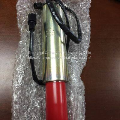 CaterpillarMotor Grader CAT140G 140H Solenoid Valve 3E-6424 3E6424 ...