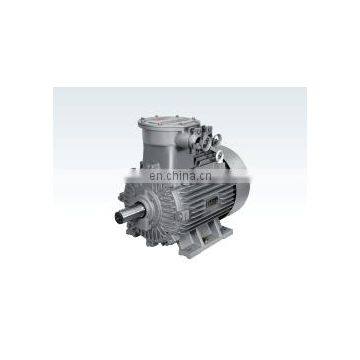 Siemens 1MB0063 0.55kw~315kw Low-Voltage Explosion-proof Electric motor ...