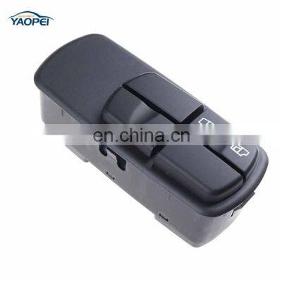 New Left Hand Side Power Window Switch For Mercedes Benz Truck ...