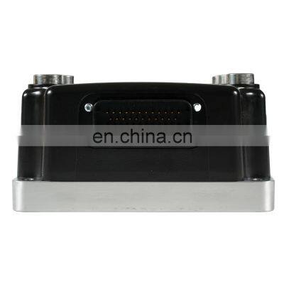 Curtis Programmable AC Motor Controller 1236-6401 48V/80V-350A For ...