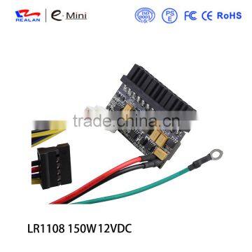 Realan LR1108-150W12VDC DC-DC Board Power Supply - GoldSupplier