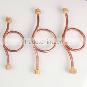brass china supplier Tube Buffer/Pipe Buffer - GoldSupplier