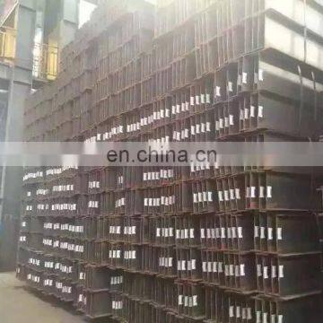 EN10025 S235 S275JR S355JR IPE HEA 100 200 Steel Profile For Portugal Market - GoldSupplier