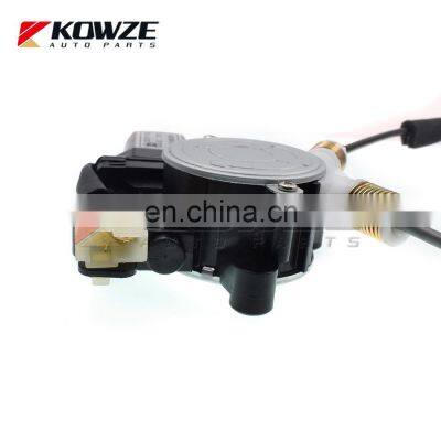 Front Door Window Regulator For Mitsubishi Pajero 6G72 6G74 6G75 4D56 ...