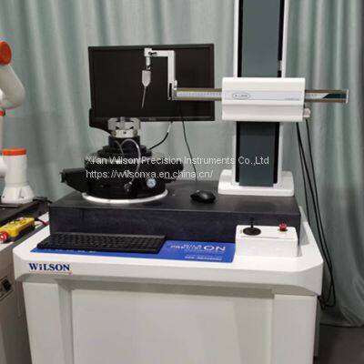 High quality Roundness measuring instruments/Cylindricity tester ...