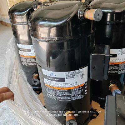 COPELAND ZW125KSE-TFP-522 Domestic Hot Water Home Heating Vortex Compressor - GoldSupplier