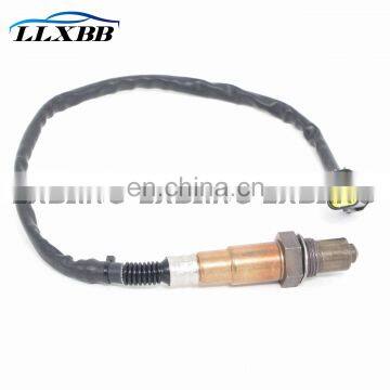 Original LLXBB Oxygen Sensor 39210-23500 3921023500 For Hyundai Elantra ...