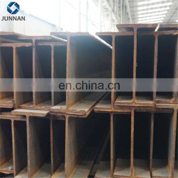 S355NL Steel HM DIN Standard H Beam Profile for Structure Bracket ...