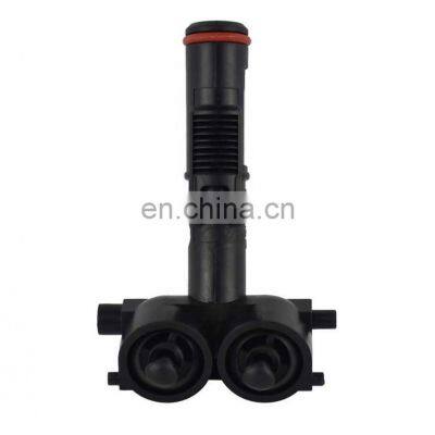 New Headlight Washer Sprayer Nozzle Left OEM 95862816100/958 6281 6100 ...