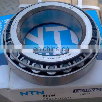 NTN Taper Roller Bearing ECO-CR-12A11.1 EC0-CR-12A11PX1 60X100X21mm ...