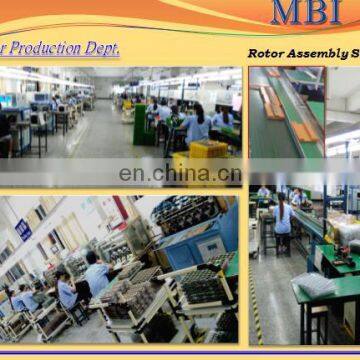 DC Micro Dynamo Motor N20 - GoldSupplier