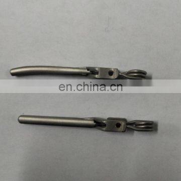 Artery Clip Applier Bulldog Applier Haemostatic Forceps - GoldSupplier