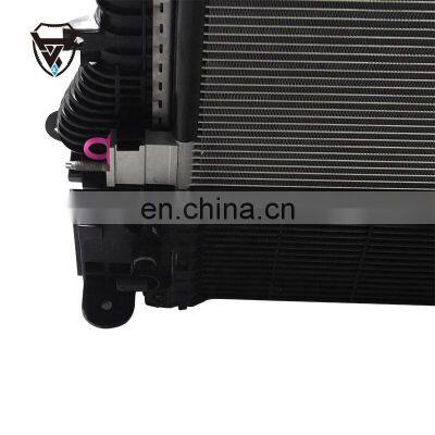 High quality wholesale TRACKER TRAX ENCORE car Water tank radiator ...