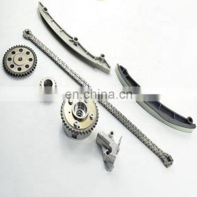 Timing Chain Kit TK1048 with oe no.03C105209BD 03C109088G 03C109158H ...