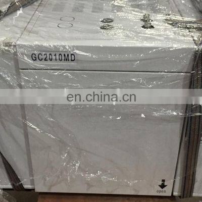 ASTM D2887 Standard Transformer Oil Gas Chromatography / High Precise ...