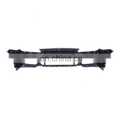 OEM 95550531114G2X Car Front Bumper For Porsche Cayenne 2007-2010 ...