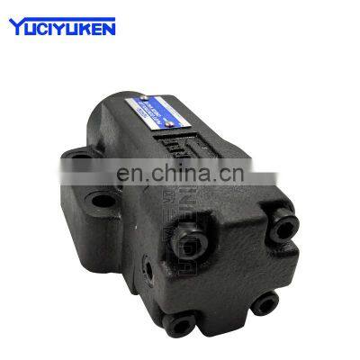 YUCI-YUKEN CPDG-03-30-20T 06 10 -E-04-50 20 35 75 CPDT CPG CPT ...