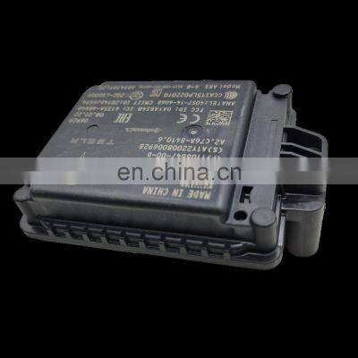 BAINEL RADAR SENSOR Module For TESLA Model Y 2019-2021 1108647-00-D ...