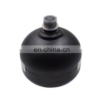 Brake Cylinder Booster Accumulator For Mitsubishi Pajero 3 4 III IV ...