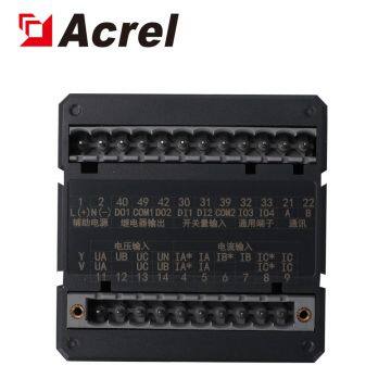 Acrel AMC72L-E4/KC three phase digital power meter with CE certificate - GoldSupplier