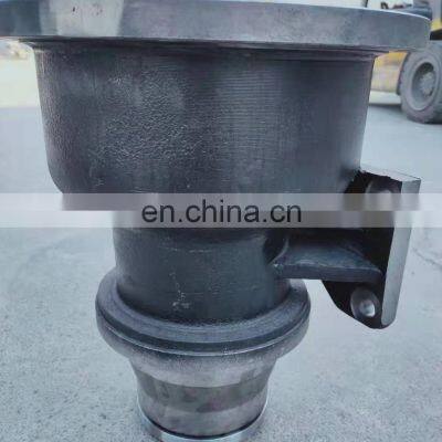 800346768 Planetary Reduction Gear Assembly XCMG GR165 GR180 GR215 ...