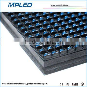 Dual color p16 outdoor dual color led display for expo center ...