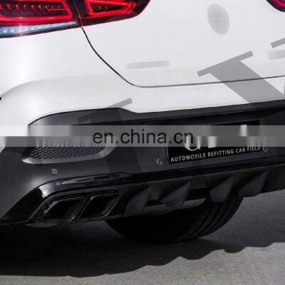 High Quality For 20+ GLE Coupe Style Car Bumper For Benz C167 W167 ...