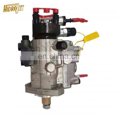 1104C ENGINE 9320A522T Diesel Injection Pump 2644H216 For Perkins ...