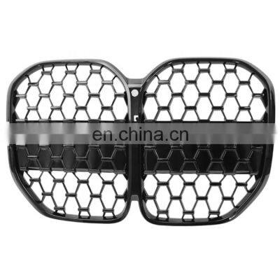 OEM 51138081141 51138081142 CAR GRILLS Front BUMPER Grille for BMW M4 4 ...