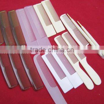 Hotel Hair Comb for women/Wholesale cheap personalized wooden comb for ...