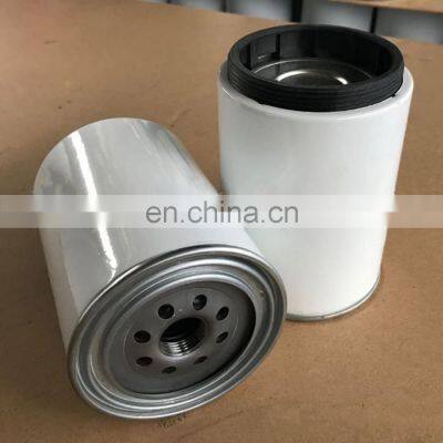 Fuel water separator FS19687 87840136 R60T P551852 SFC130610 2RP127491 ...
