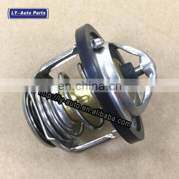 Auto Spare Parts Coolant Thermostat For Toyota Camry Caldina Nissan ...