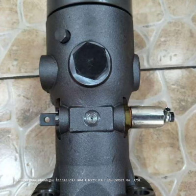 DAIHATSU DAIHATSU DK28 FO INJECTION PUMP ASSY E286470030 ZEXEL OEM PART MADE IN JAPAN - GoldSupplier