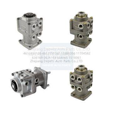 9325109582 1774873 2077976 Depehr European SCANIA Truck Four Circuit ...