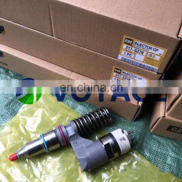 317-5278 Diesel Engine Injector Fuel Injector Common Rail Diesel Fuel ...