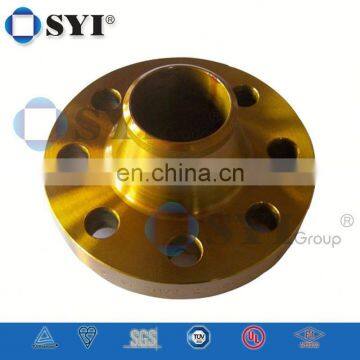 Din 2512 2513 2526 Weld Neck Flanges Pn - GoldSupplier