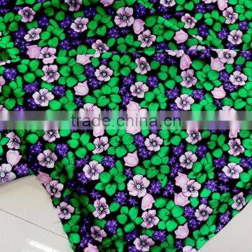 ZR503 Printed Spun Rayon - GoldSupplier