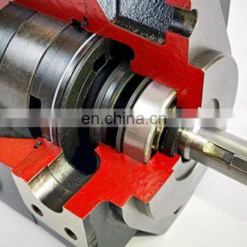 Veljan Denison series VT6 VT7 rotary vane high pressure pump - GoldSupplier