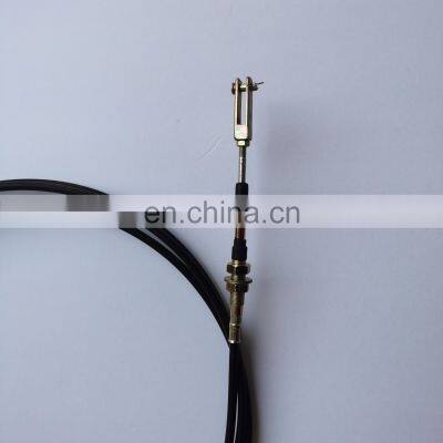 Customize Various Length Dump Truck PTO Cables - GoldSupplier