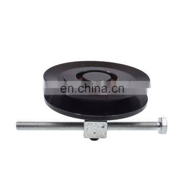 Air conditioning Compressor Tension Pulley Assy for Mitsubishi L200 ...