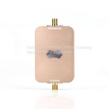 Sunhans 5.8G dual band wifi booster Designed for indoor and outdoor 2w ...