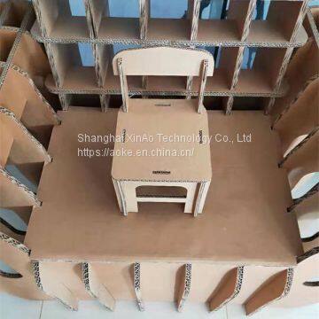 Aoke-DCZ70 Flatbed Cutter (Plotter cutter, Carton Box Design Cutter ...